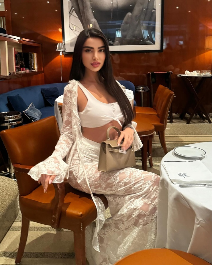 Picture of Sevda Ebrahimi