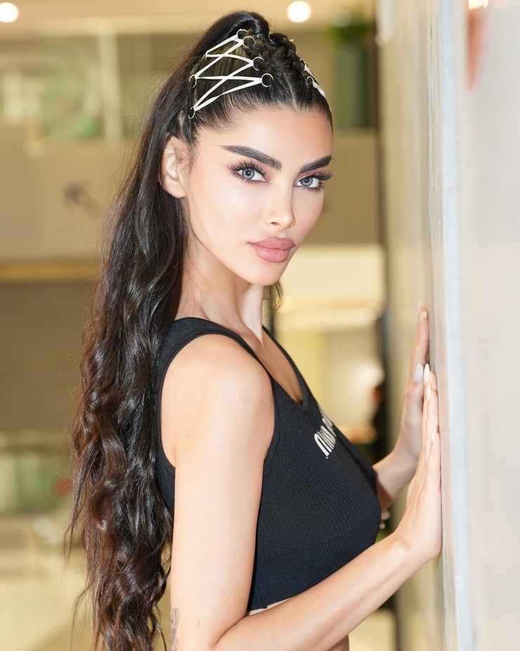 Sevda Ebrahimi image