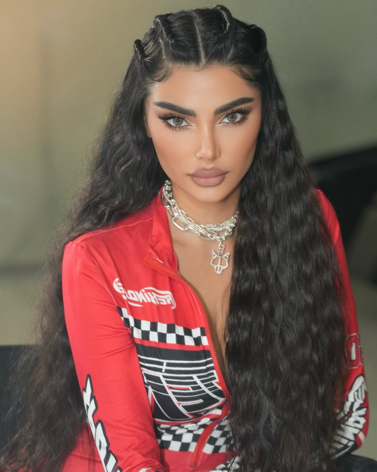 Picture of Sevda Ebrahimi