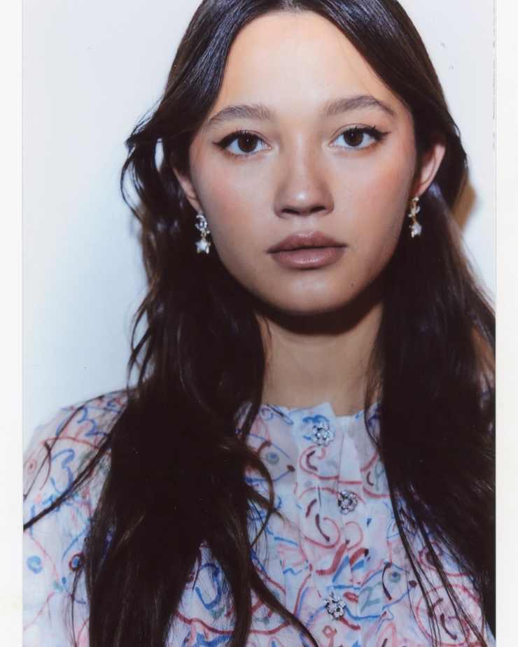 Picture of Lily Chee