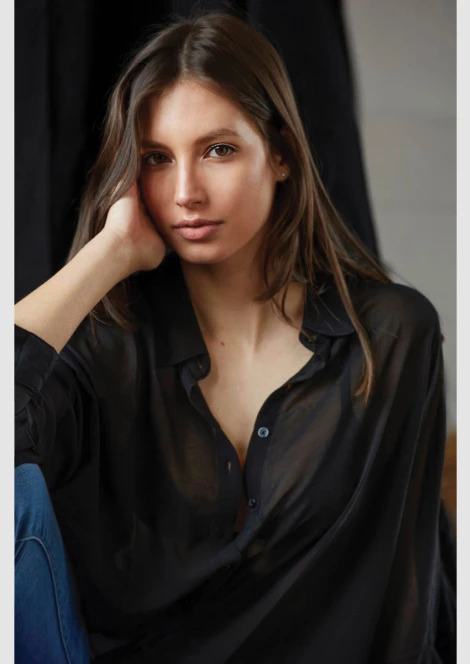 Picture of Maddalena Capuzzi