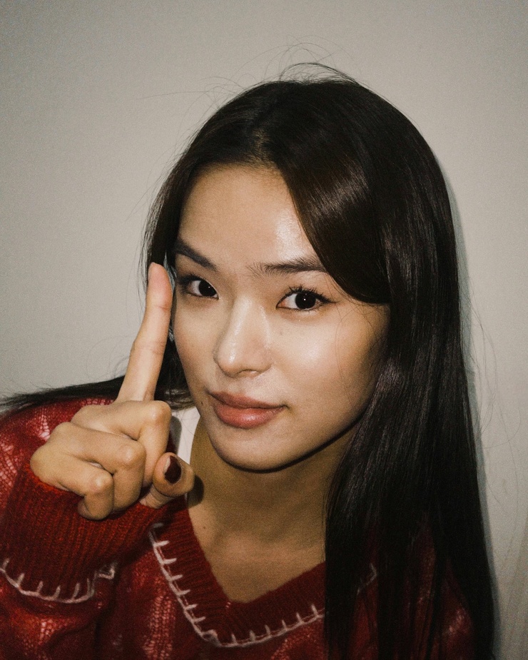 Image of Lin Xiangxiang