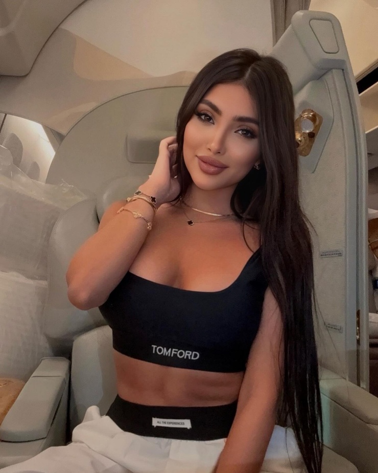 Image of Negin Amiri