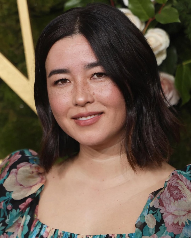 Picture of Maya Erskine