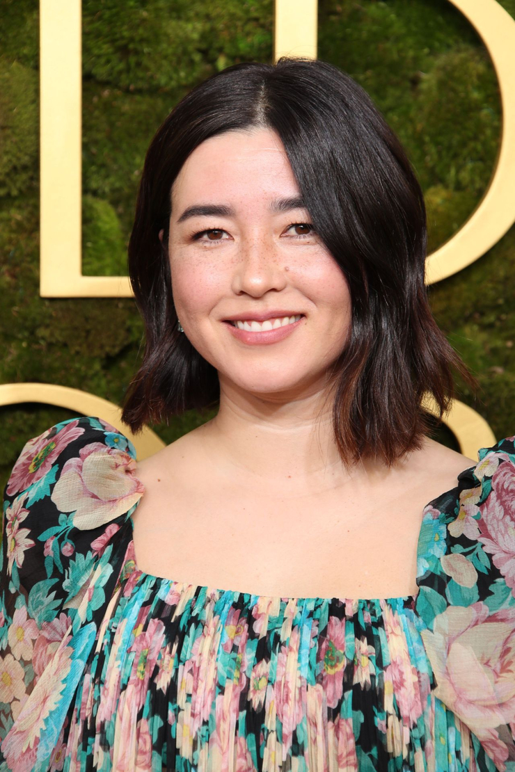 Picture of Maya Erskine