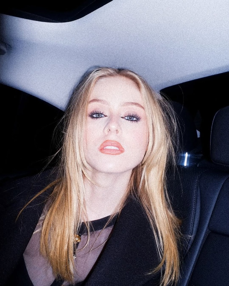 Picture of Loreto Peralta