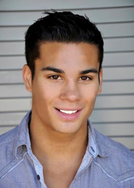 Picture of Drew Ray Tanner