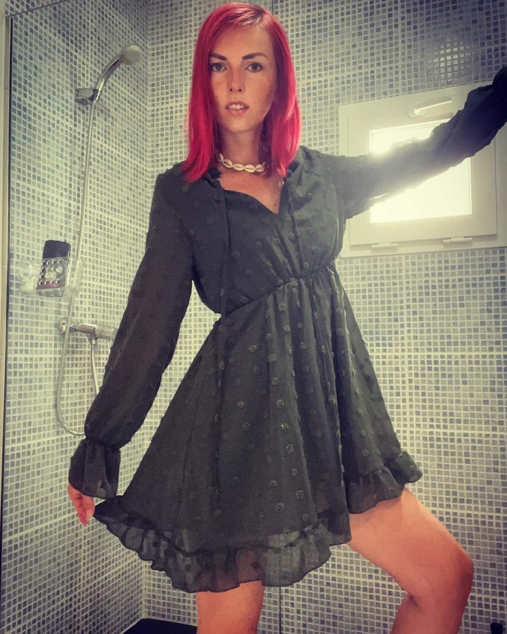 Picture of Melissa Timke