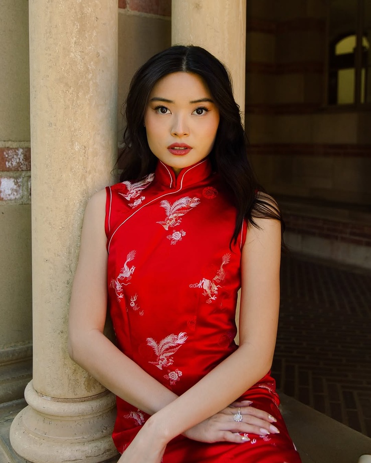 Picture of Ashley Liao