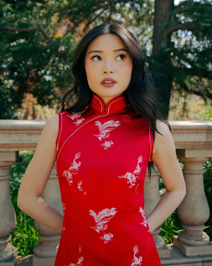 Picture of Ashley Liao