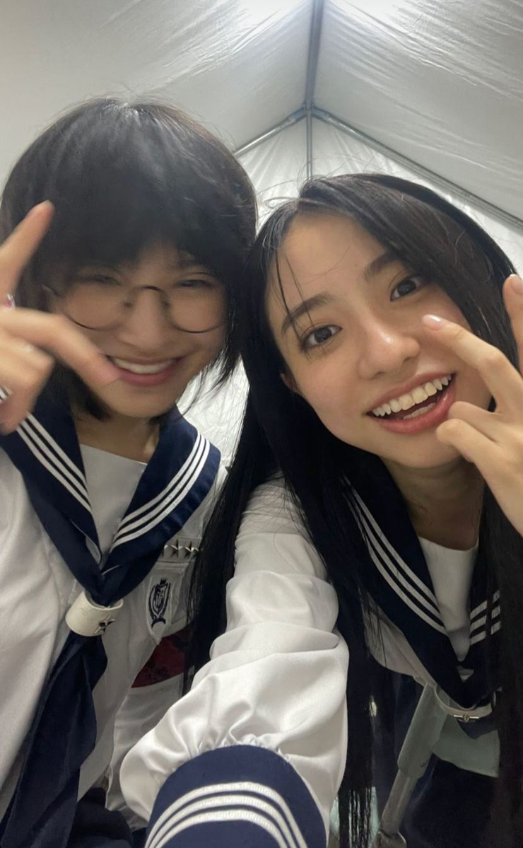 Image of Atarashii Gakko!