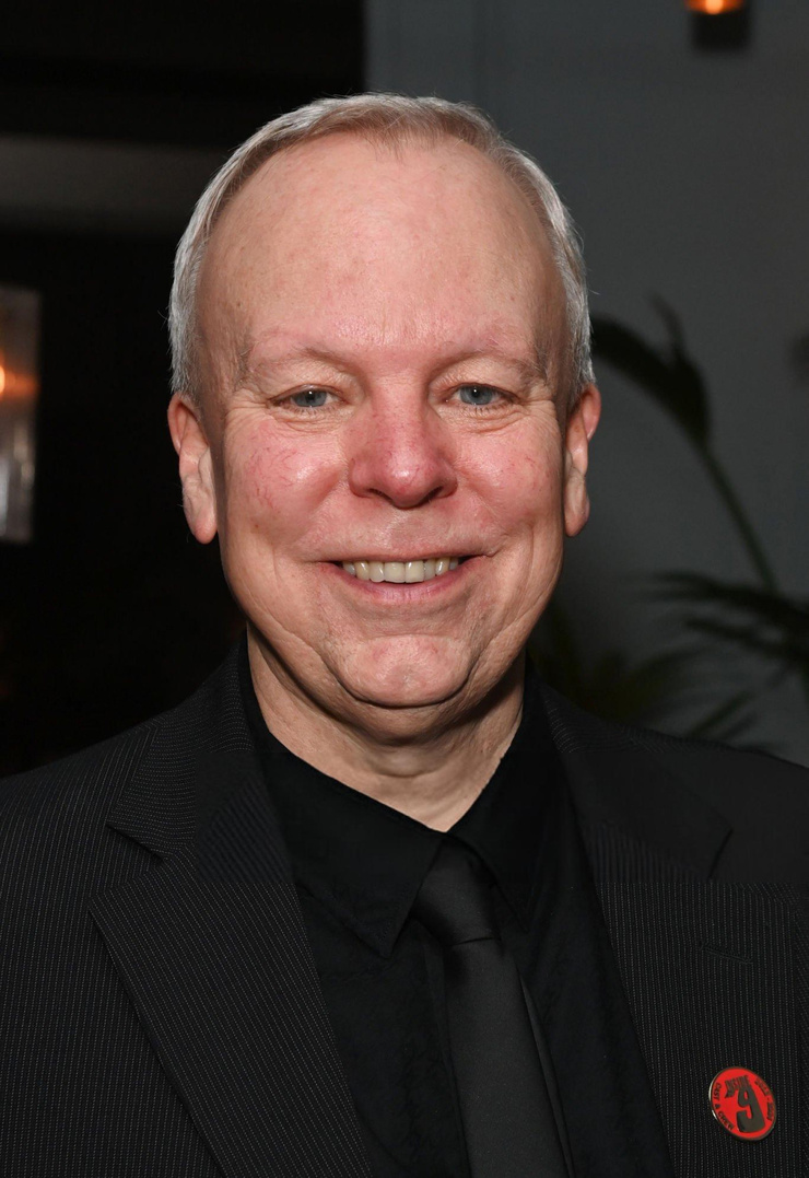 Picture of Steve Pemberton