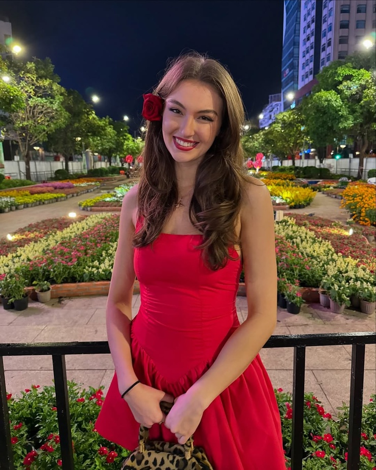 Picture of Rachel Pizzolato