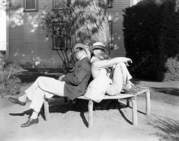 Tay Garnett, Hal Conklin