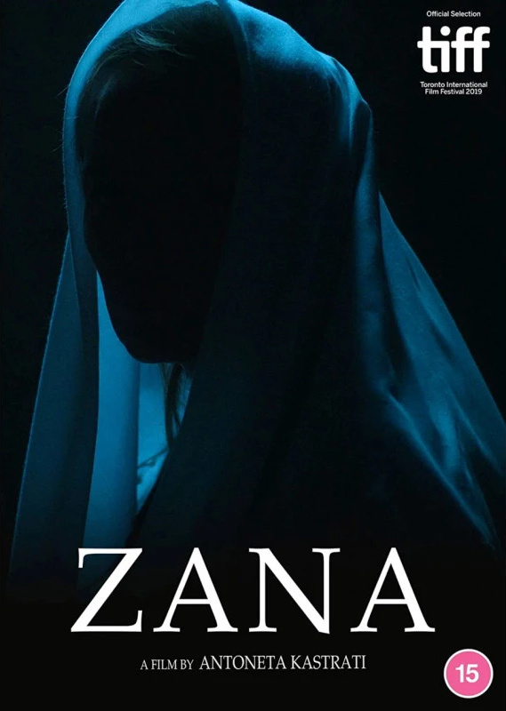 Image of Zana