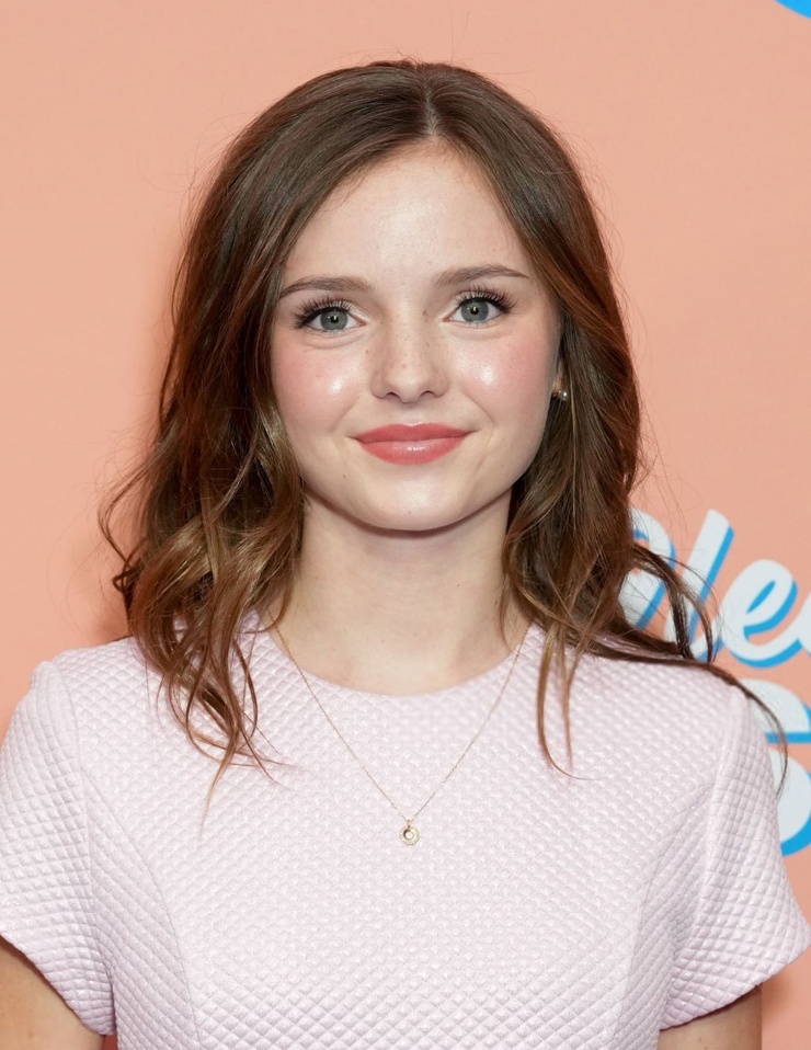 Picture of Norah Murphy