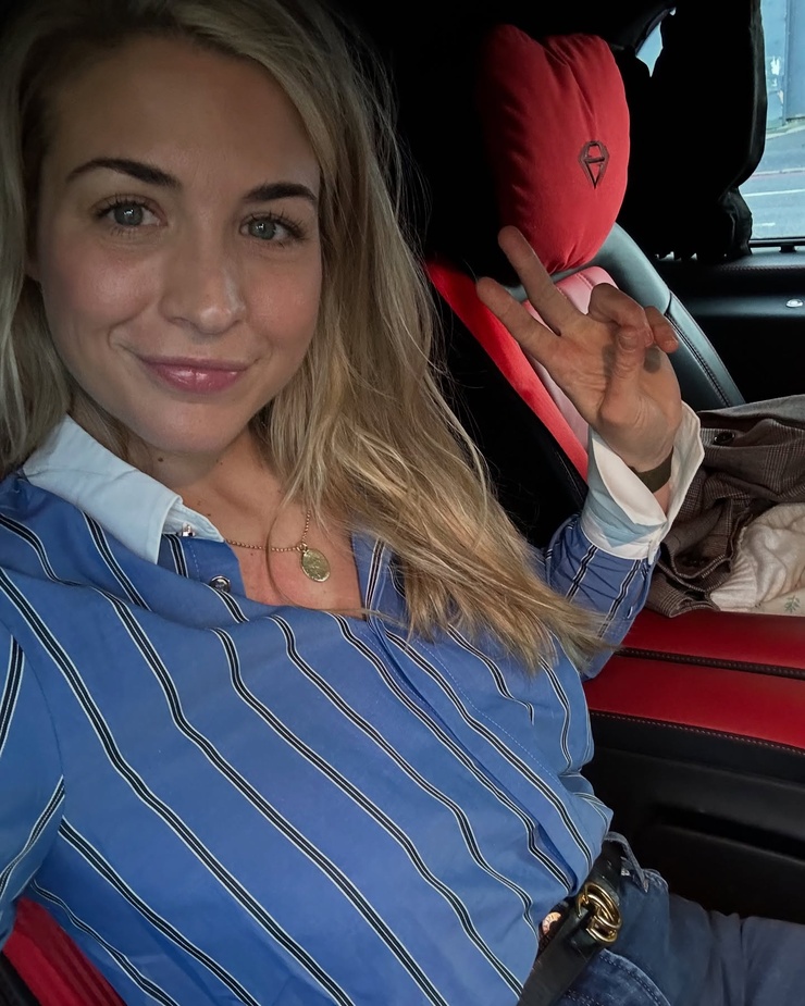 Picture of Gemma Atkinson