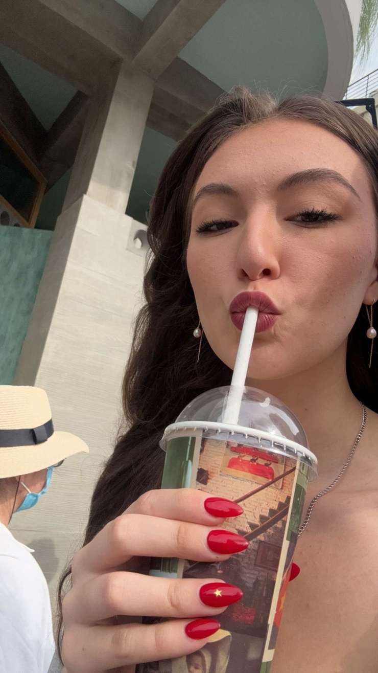 Image of Rachel Pizzolato