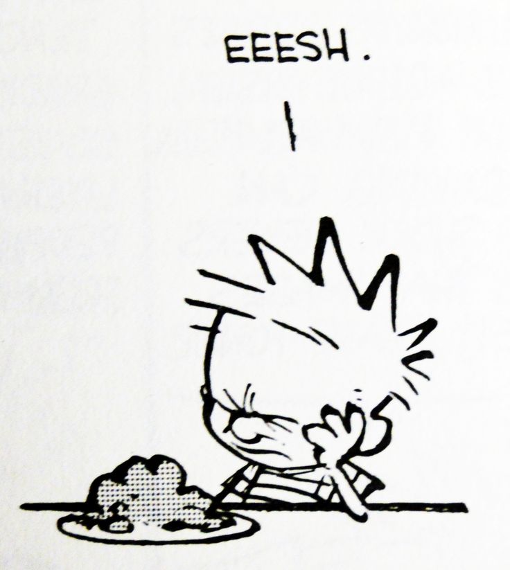 Picture of Calvin