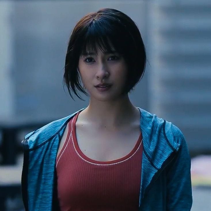 Image of Alice in Borderland