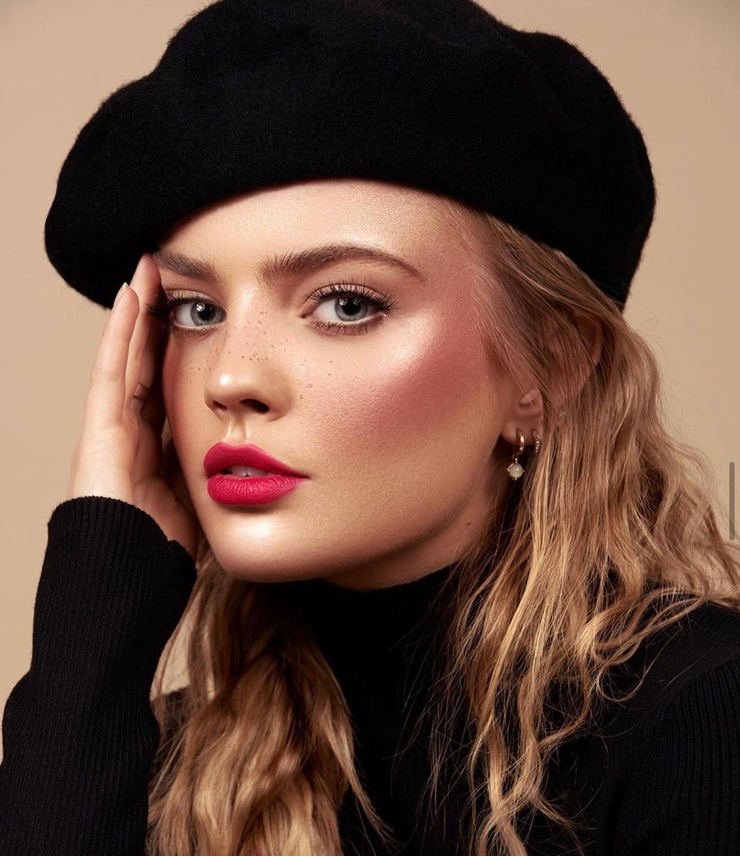 Baylie Willborg picture