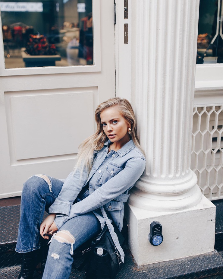 Picture of Baylie Willborg