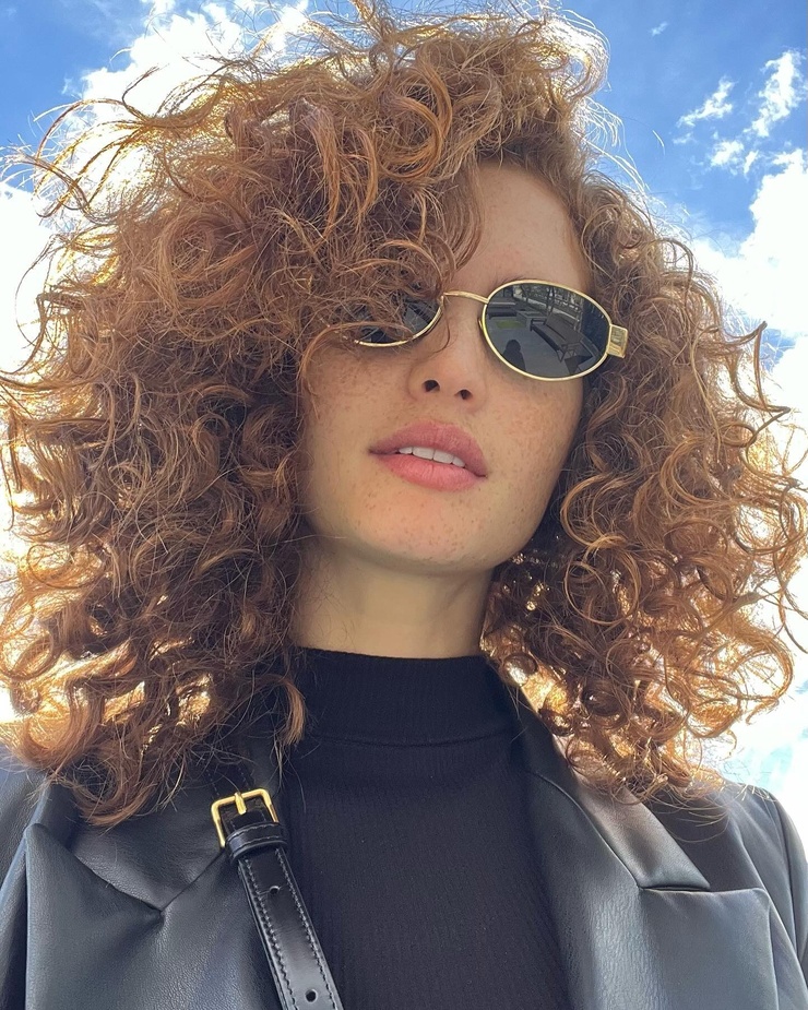 Picture of Mariangela Bonanni