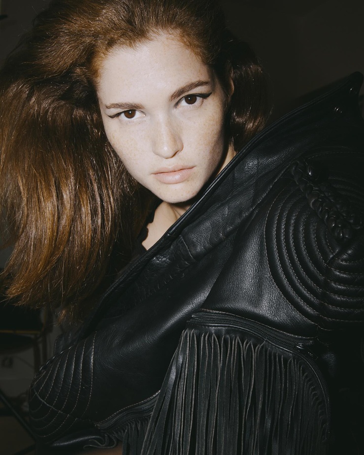 Picture of Mariangela Bonanni