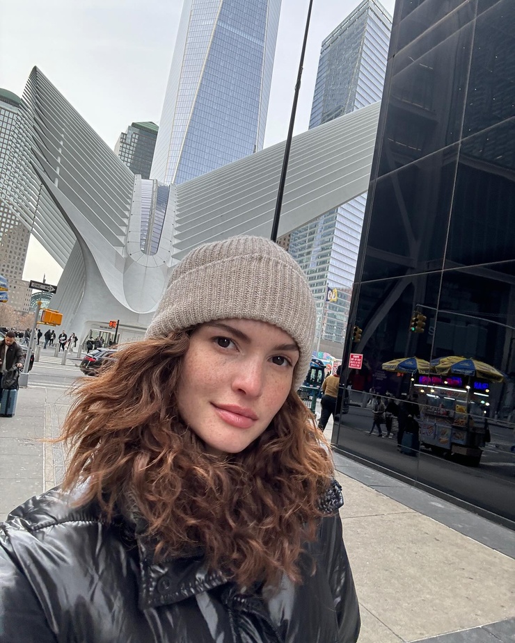 Picture of Mariangela Bonanni