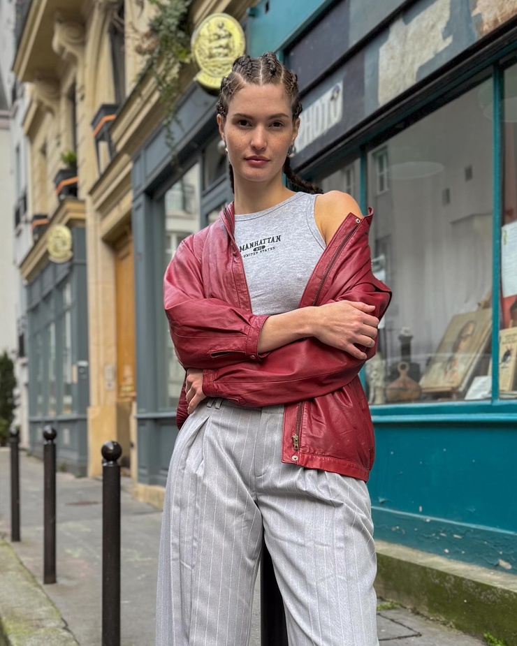 Picture of Mariangela Bonanni