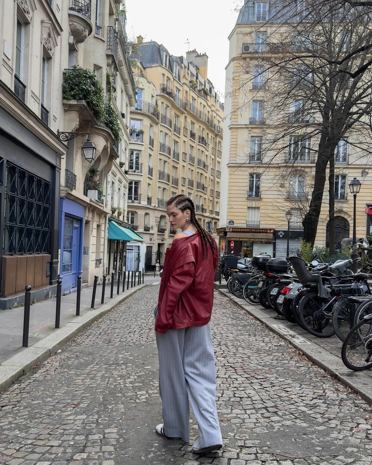 Picture of Mariangela Bonanni