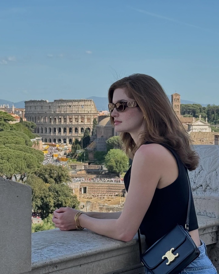 Picture of Mariangela Bonanni