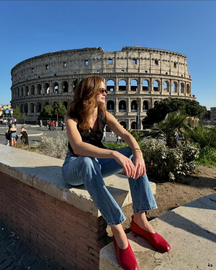 Picture of Mariangela Bonanni