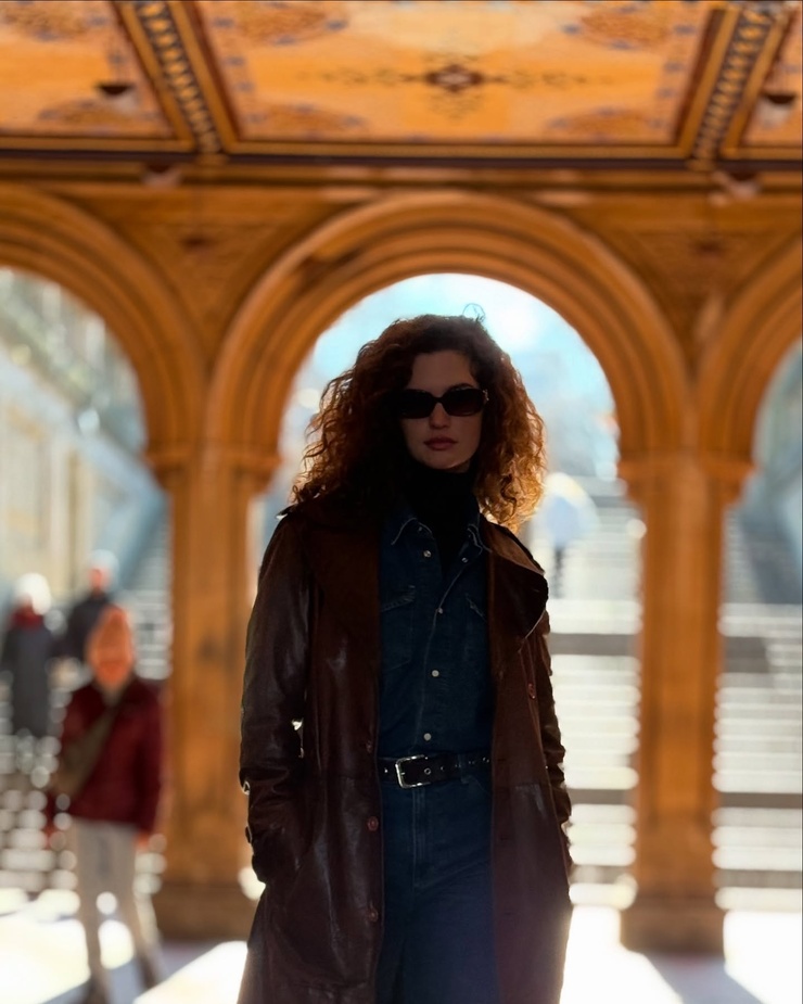 Picture of Mariangela Bonanni