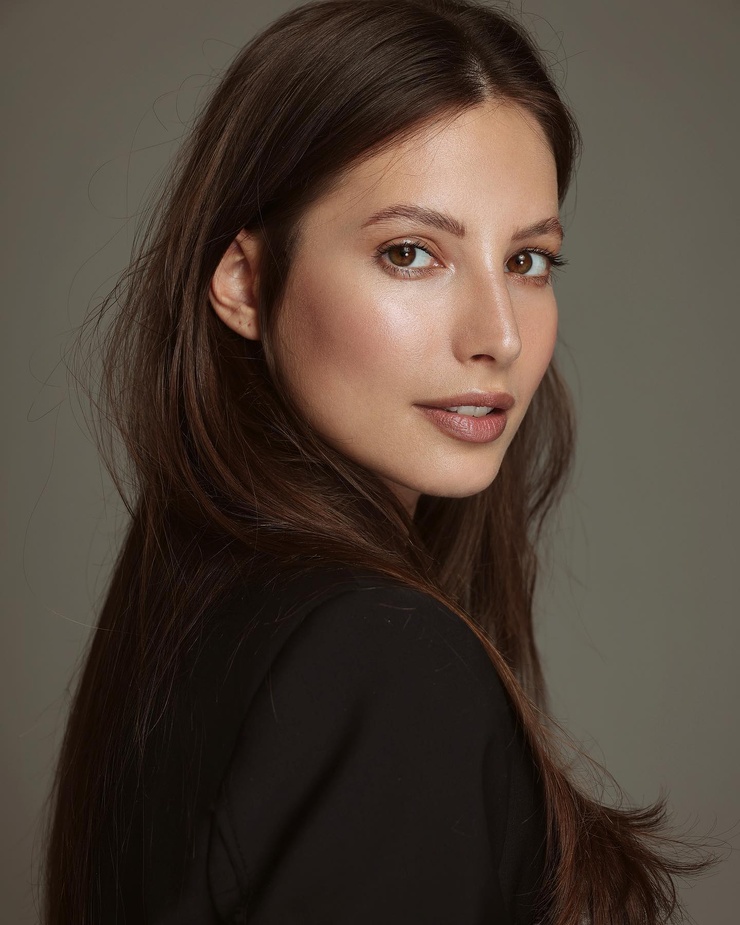 Image of Maddalena Capuzzi