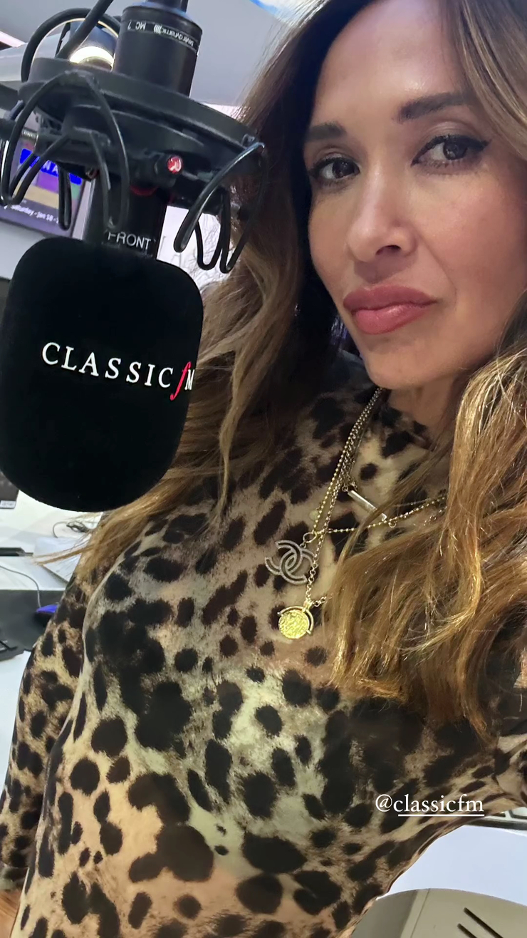 Myleene Klass picture