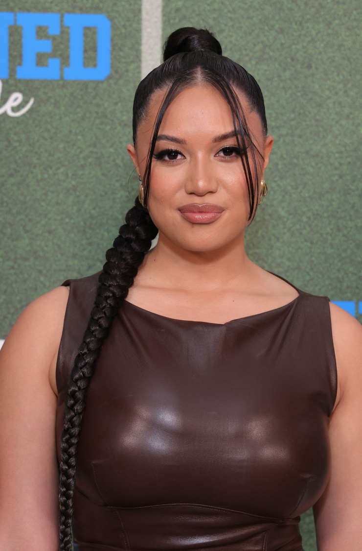 Picture of Asia Lizardo