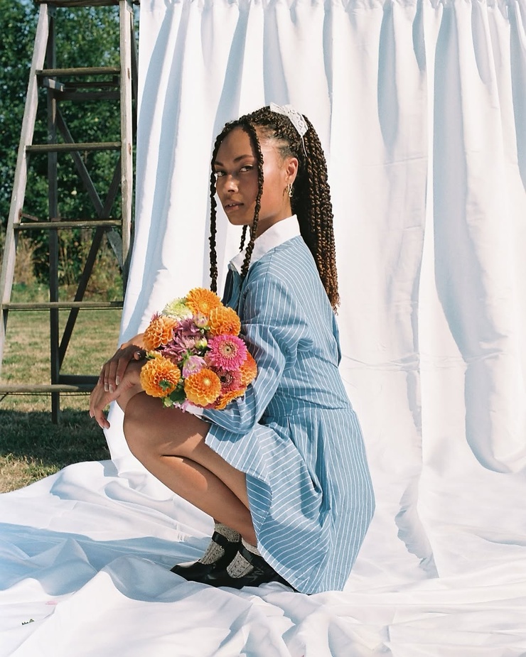 Rainbow Wedell image