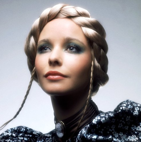 Picture of Maudie James