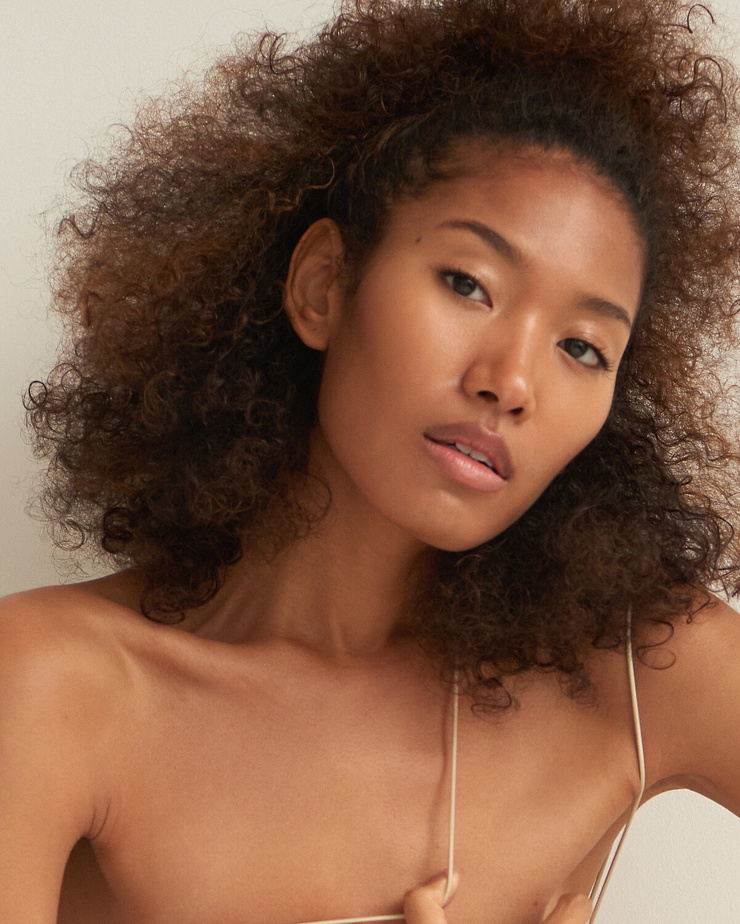 Picture of Ayumi Patterson