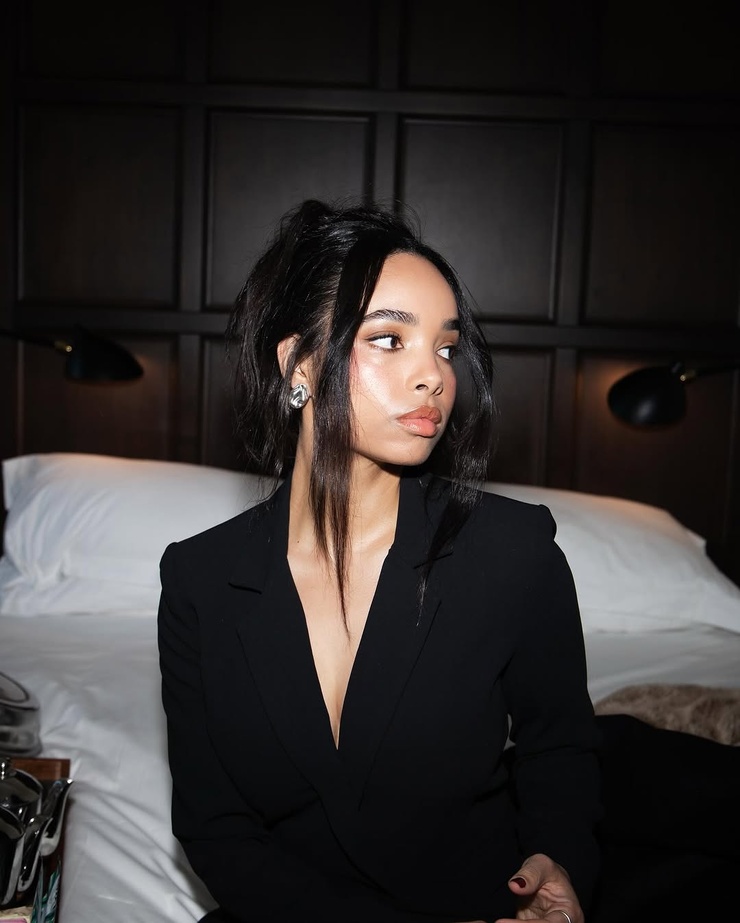 Image of Madison Shamoun