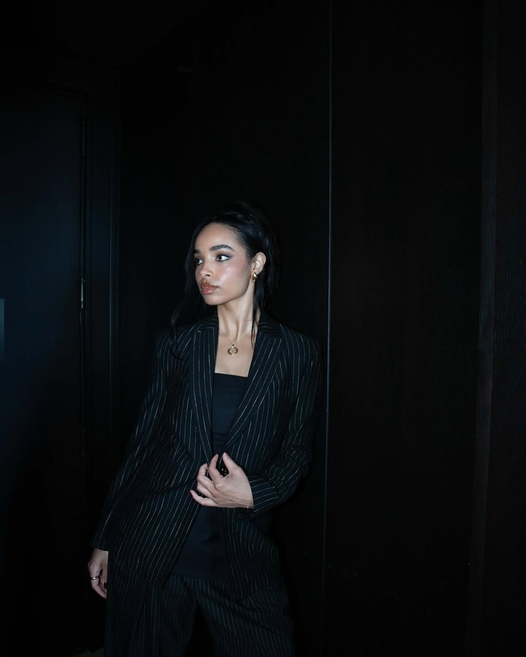 Picture of Madison Shamoun