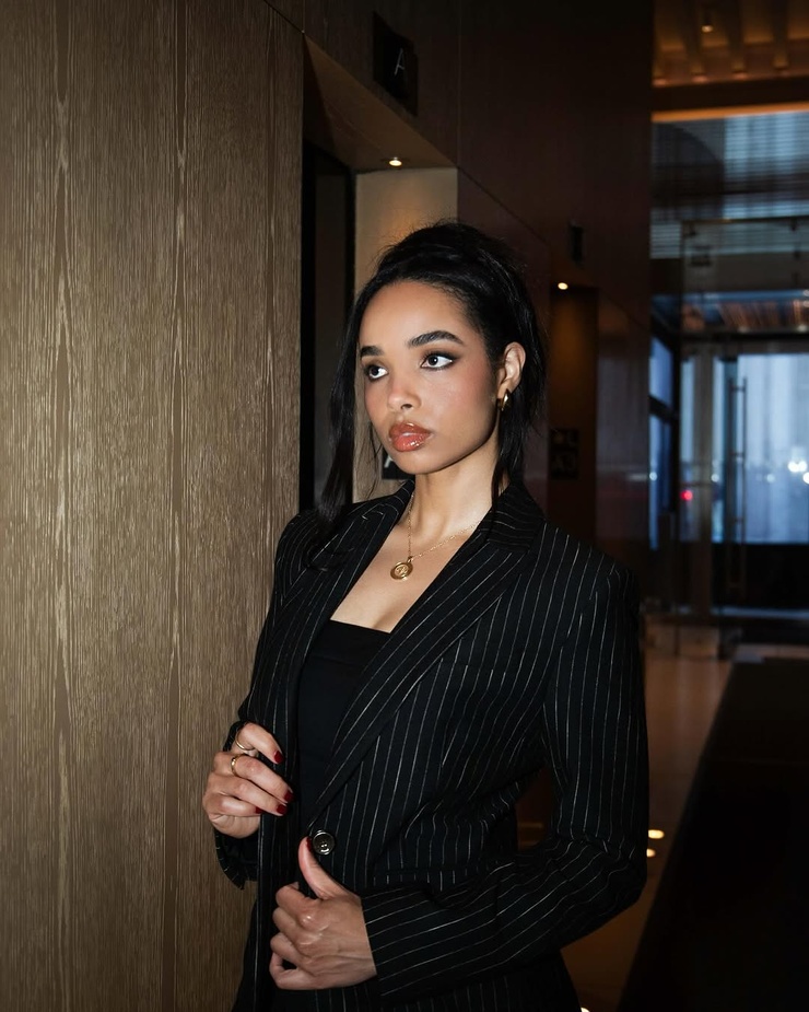 Picture of Madison Shamoun