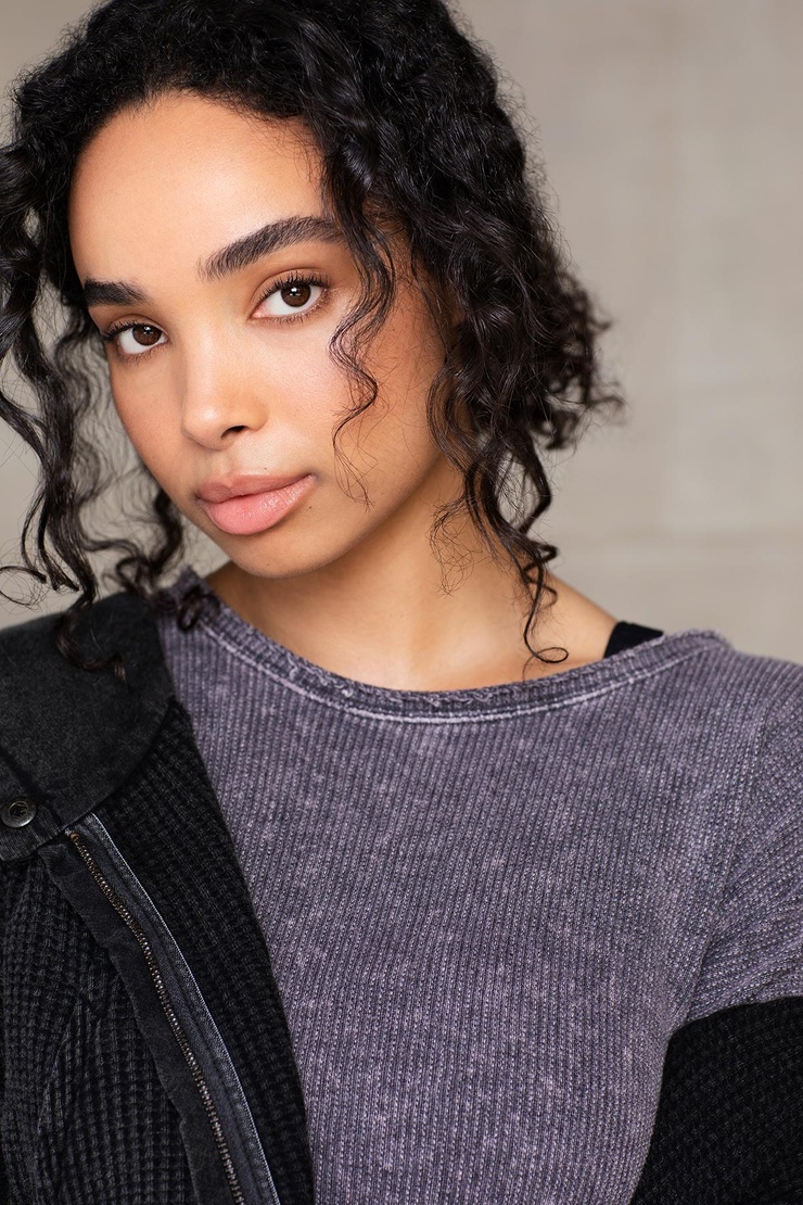 Picture of Madison Shamoun