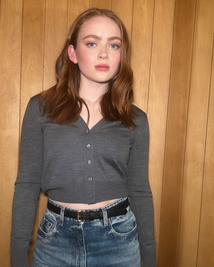 Picture of Sadie Sink