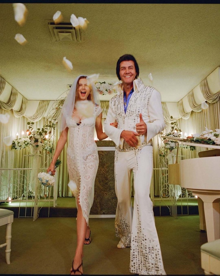 Picture of Lindsey Wixson