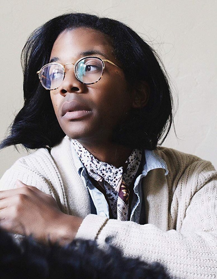 Image of Clark Moore