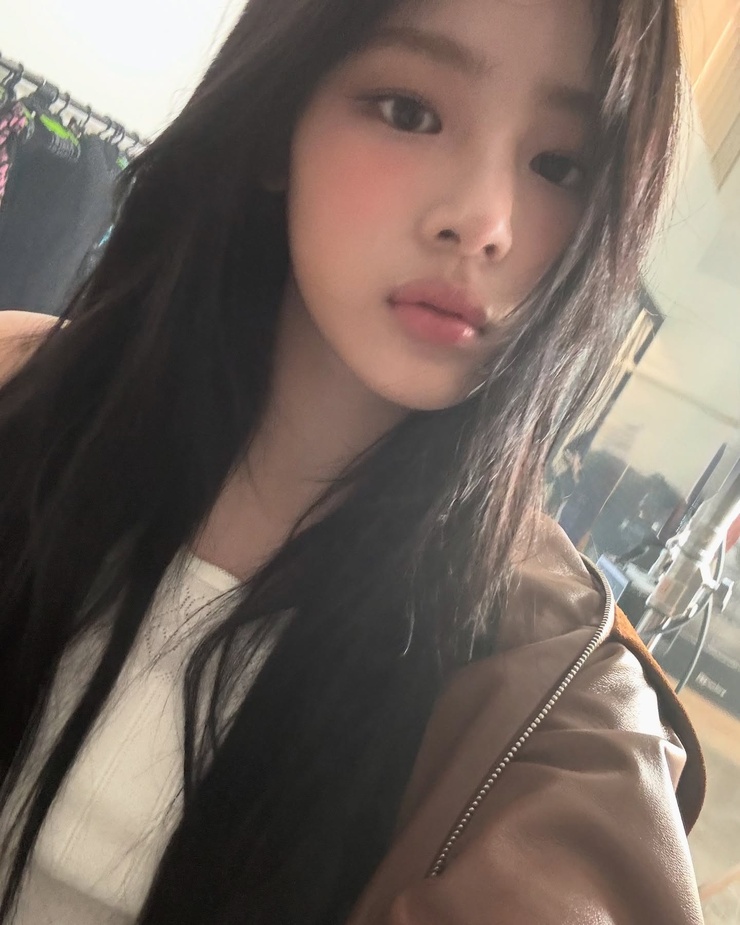 Picture of Minji Kim