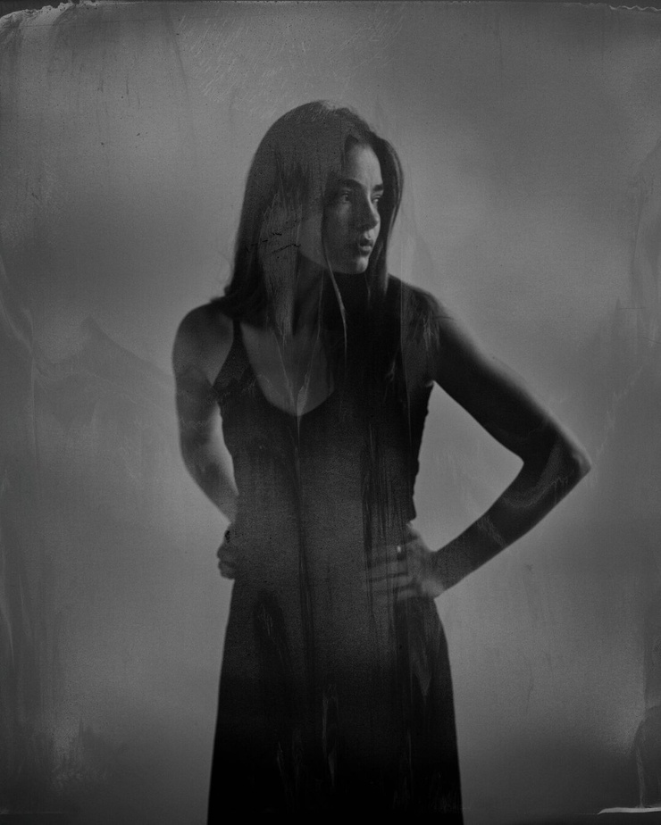 Kristine Froseth picture