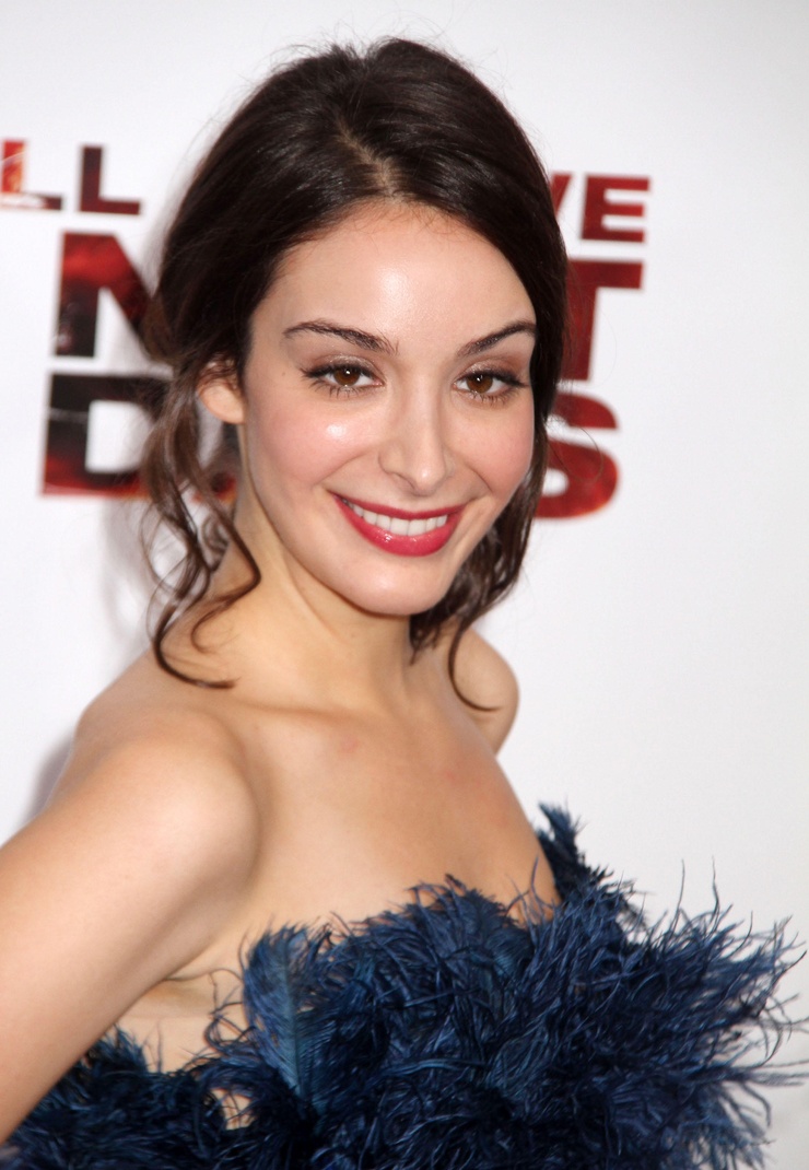 Picture of Rachel Deacon